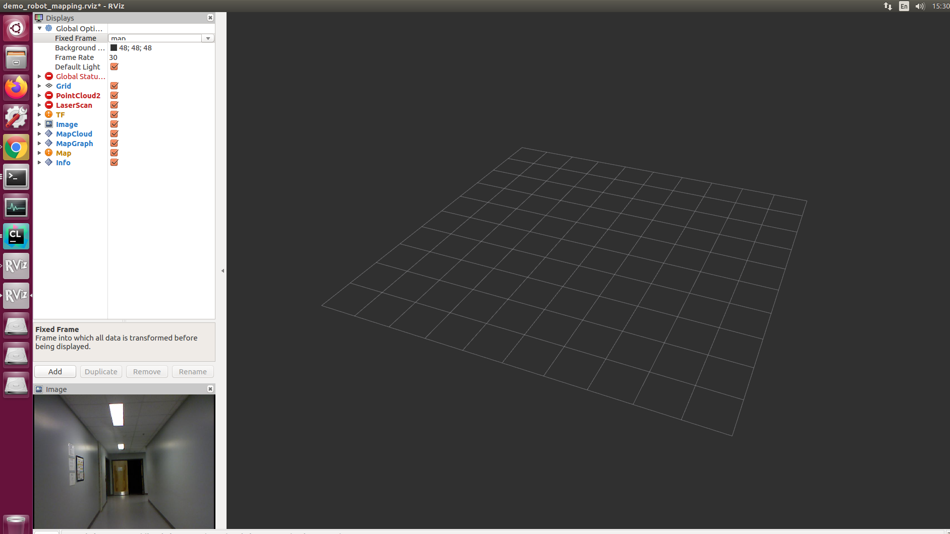 Can not work with ICP 2D lidar in newest version · Issue #412 ...