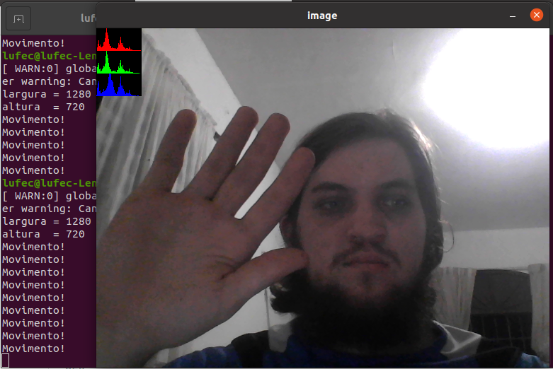 GitHub - Lufec/PDI_exercicios