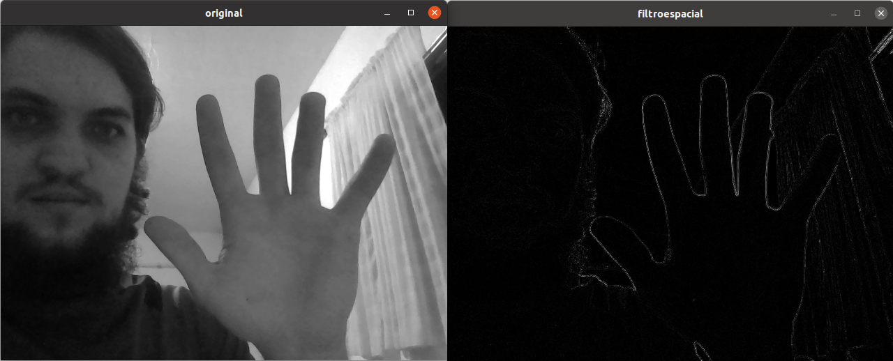 GitHub - Lufec/PDI_exercicios
