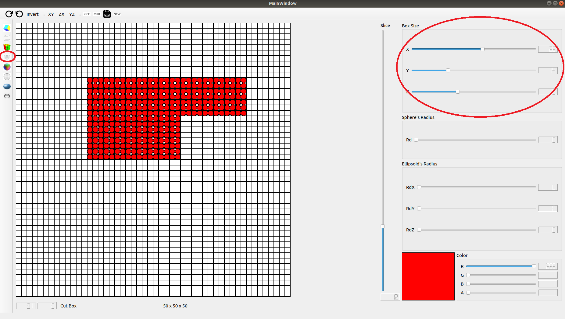 GitHub - Lufec/Escultor3D