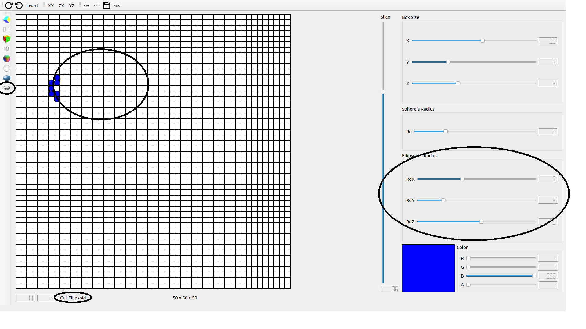 GitHub - Lufec/Escultor3D