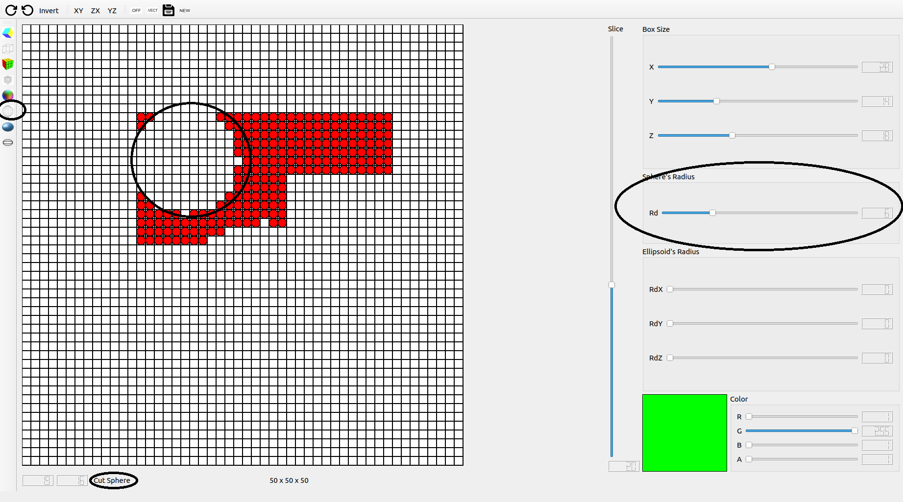 GitHub - Lufec/Escultor3D
