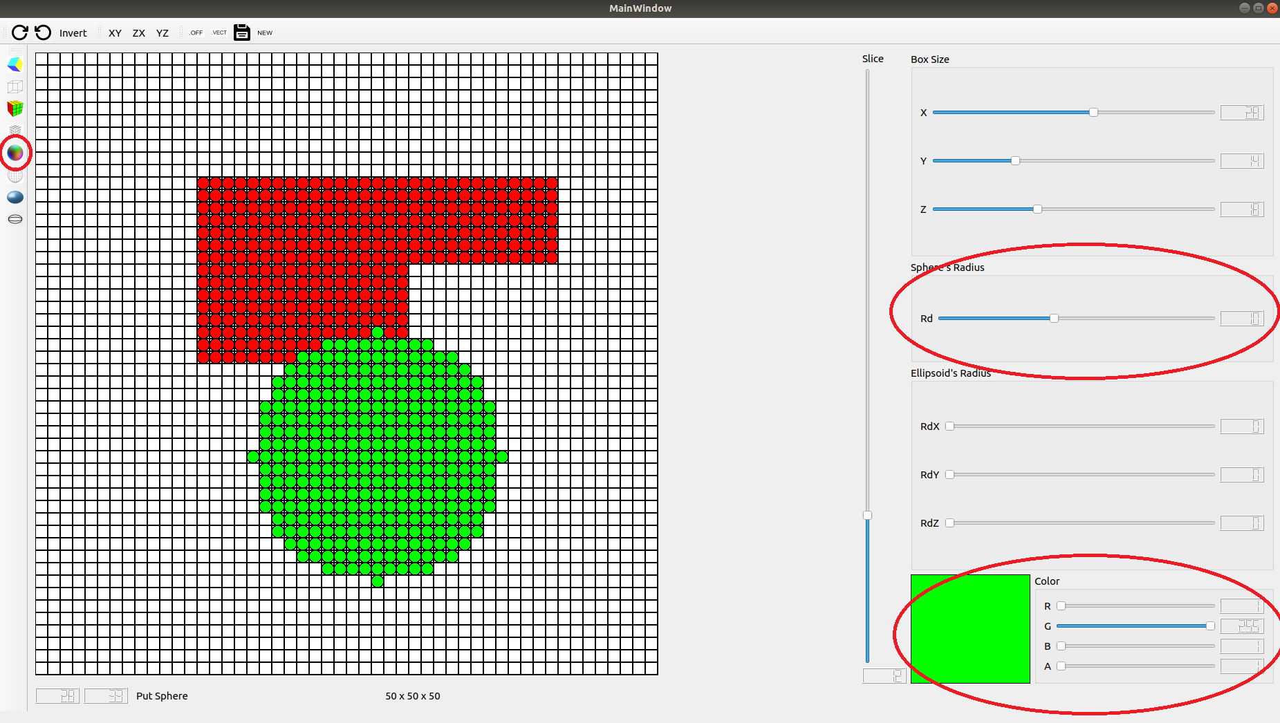 GitHub - Lufec/Escultor3D
