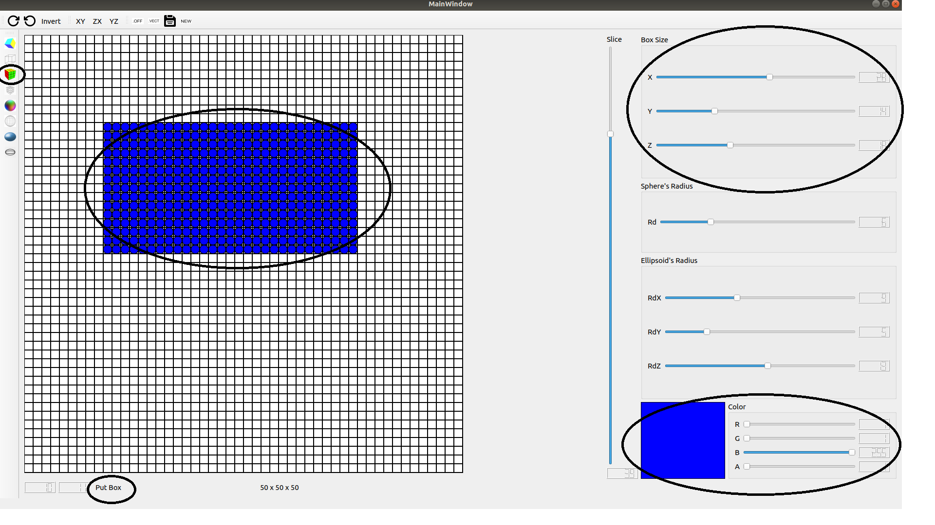 GitHub - Lufec/Escultor3D