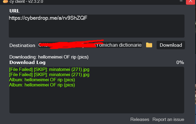 File Failed · Issue #80 · izqalan/cy-client · GitHub