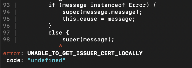 MongoDB authentication fails · Issue #1991 · oven-sh/bun · GitHub