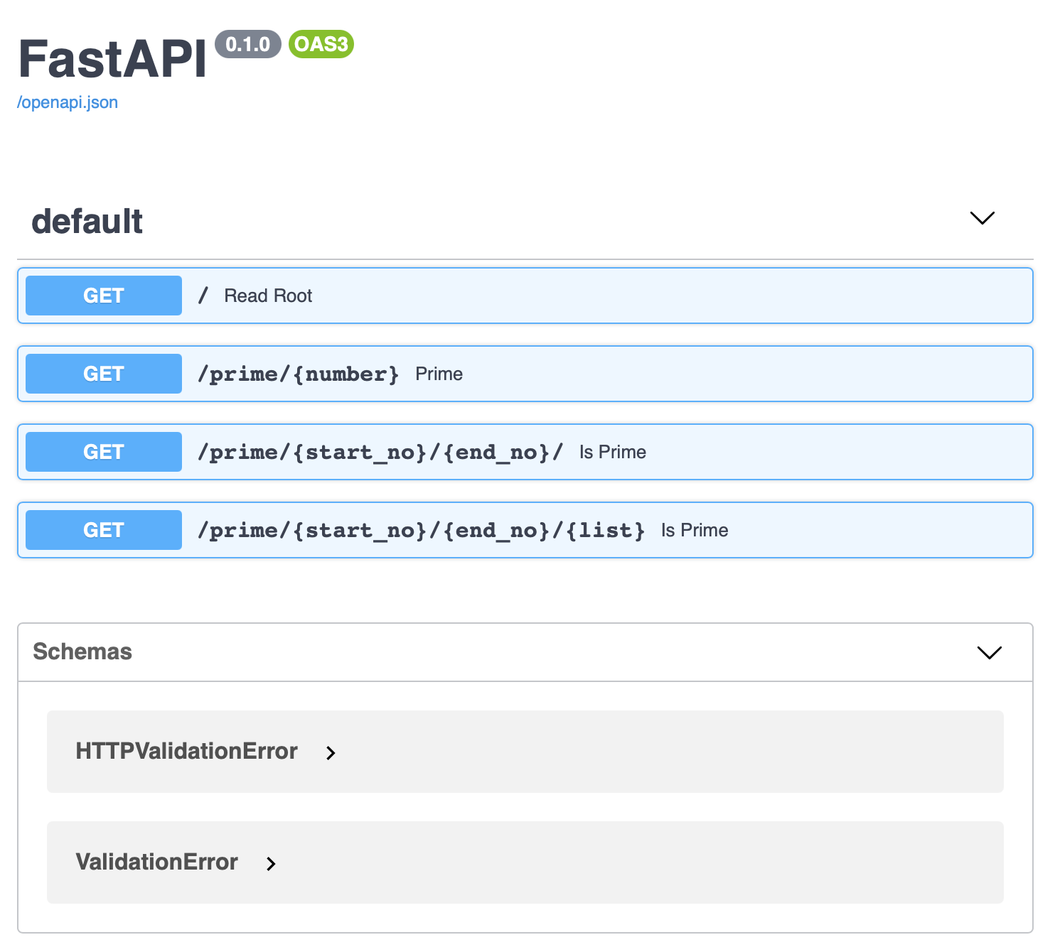 GitHub - klynsaha/Prime-Number-API: Prime Number API is created using ...