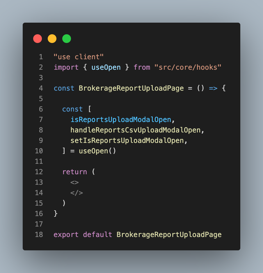 Why Next 13.4 wants me to add "use-client" to a custom hook? · vercel next.js · Discussion ...