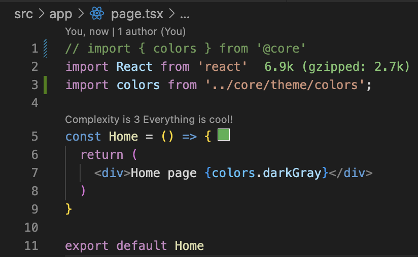 Why Next 13.4 wants me to add "use-client" to a custom hook? · vercel next.js · Discussion ...