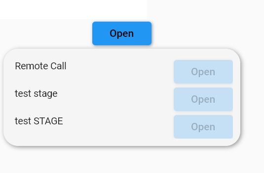Button Disabled When Inside Datatemplate · Issue 5386 · Avaloniaui Avalonia · Github