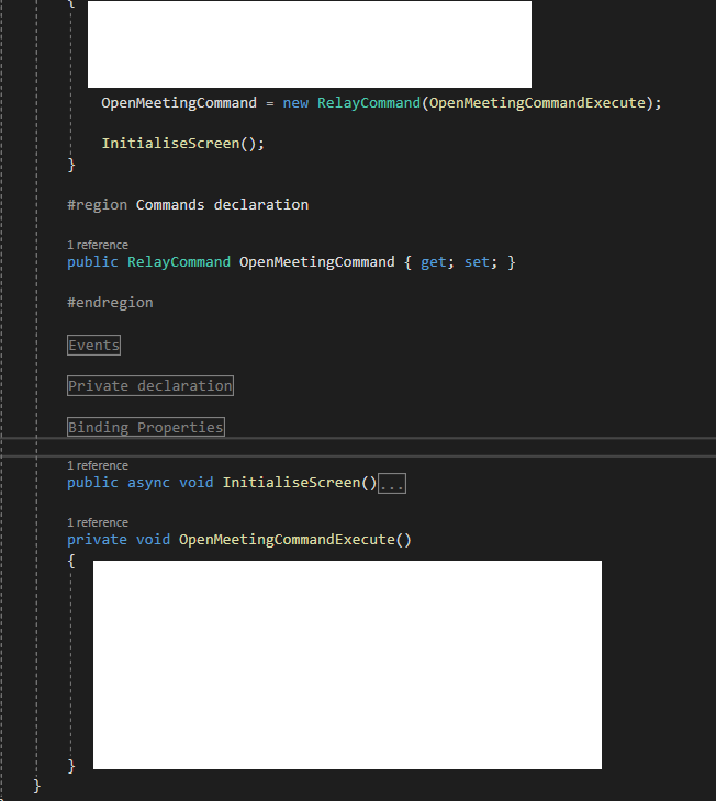 Button Disabled When Inside Datatemplate · Issue 5386 · Avaloniaui Avalonia · Github