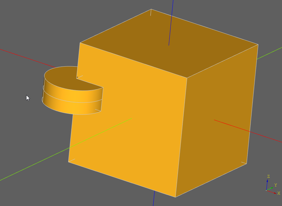 Workplane center · Issue #785 · CadQuery/cadquery · GitHub