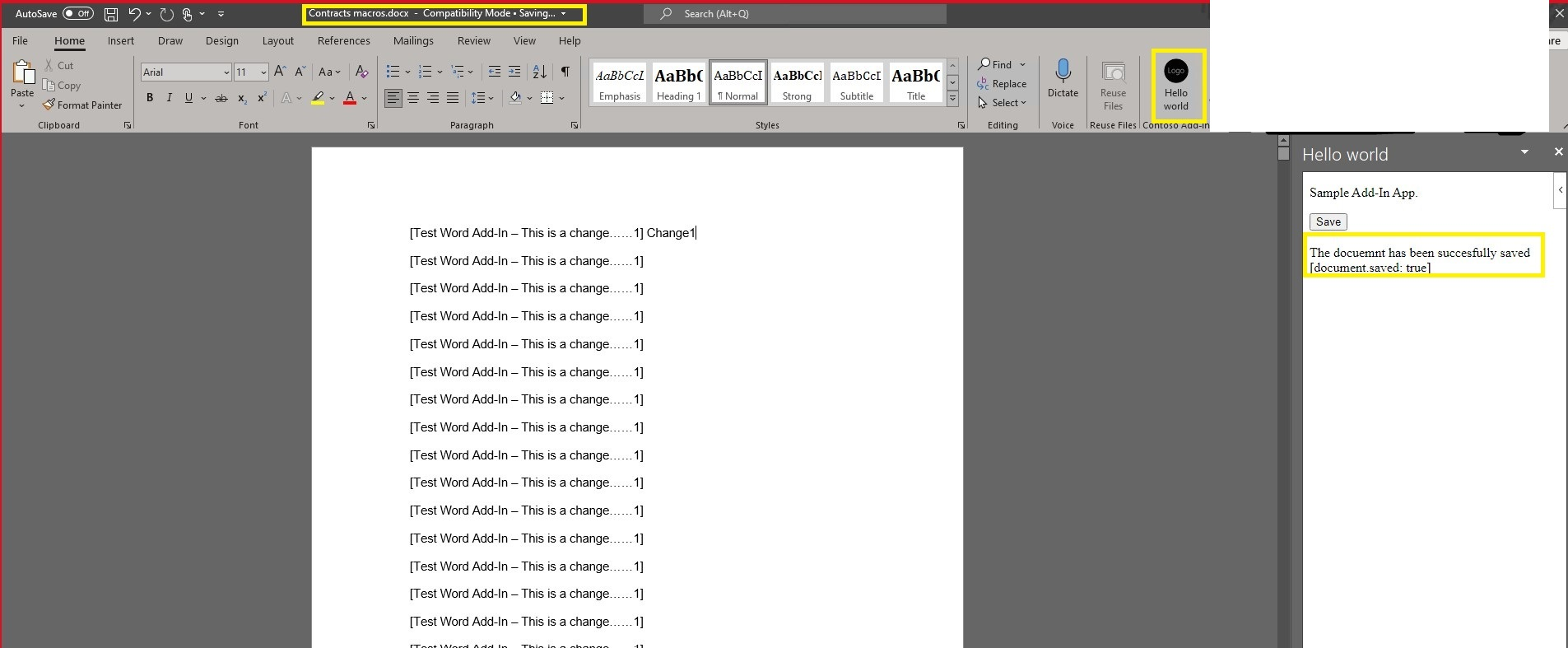 context.document.saved property turns true before the document is saved · Issue #2833 ...