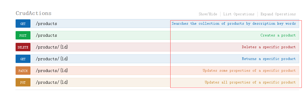 Net Core Web Api Swaggerui Fails To Display Service Interface Summary