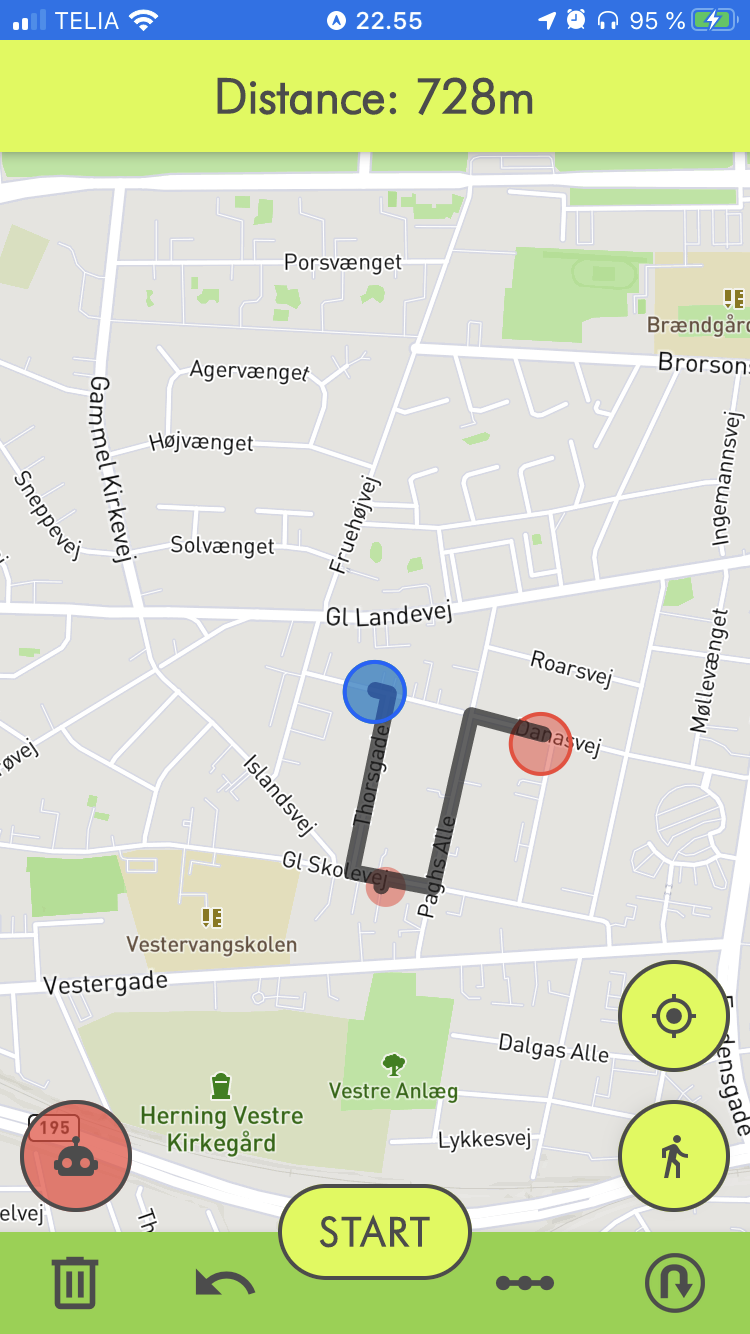 Turn by turn voicing, units and voicing quality · Issue #73 · eopeter/flutter_mapbox_navigation ...