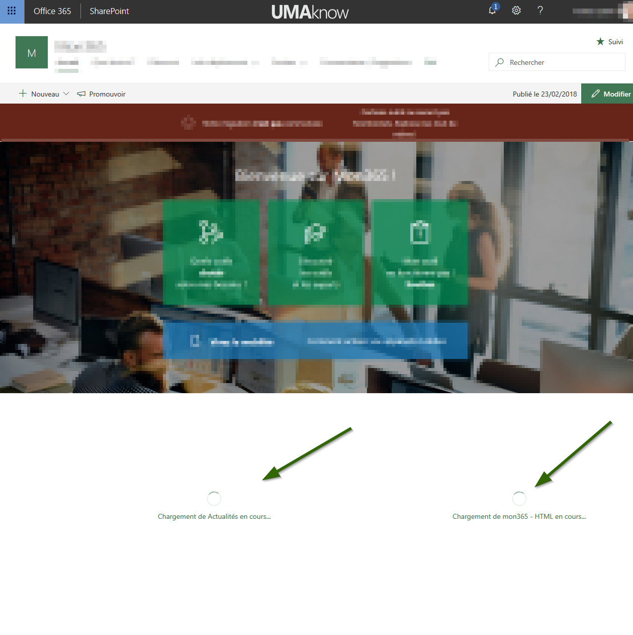 SPFX Web parts not loading on load · Issue #729 · SharePoint/sp-dev-docs · GitHub