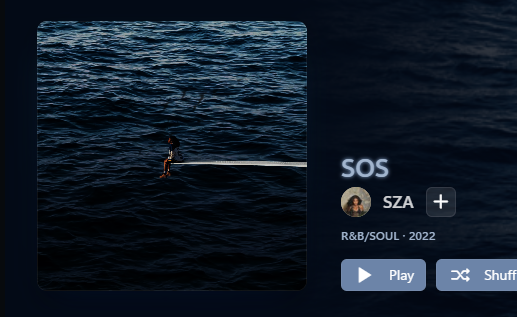 [Bug]: Animated album art not working for certain/every album · Issue #75 · ciderapp/Cider-2 ...