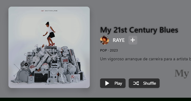 [Bug]: Animated album art not working for certain/every album · Issue #75 · ciderapp/Cider-2 ...