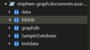 An error shows under the database when undeleting an empty expanded database · Issue #745 ...