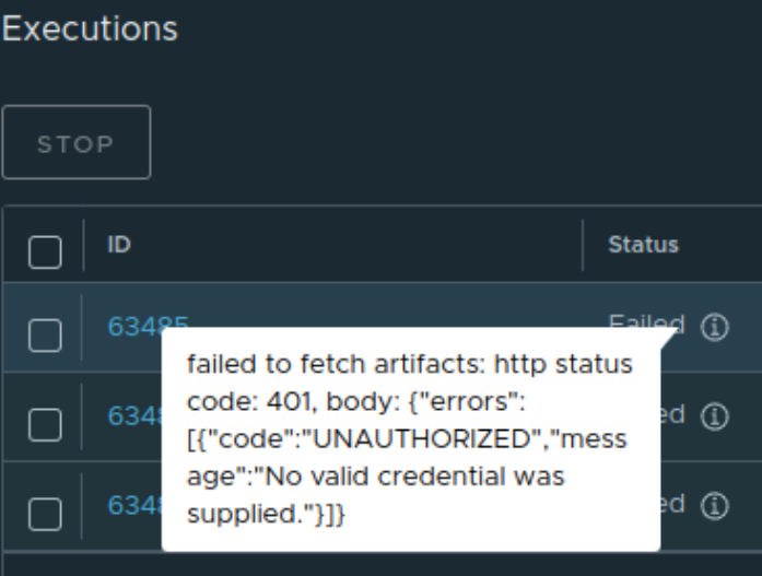 Unable to replicate Public images · Issue #17578 · goharbor/harbor · GitHub