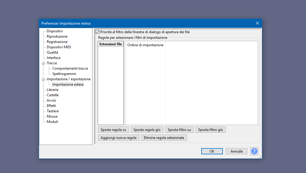 Unexplained "broken MP3" error importing a song · Issue #960 · audacity ...