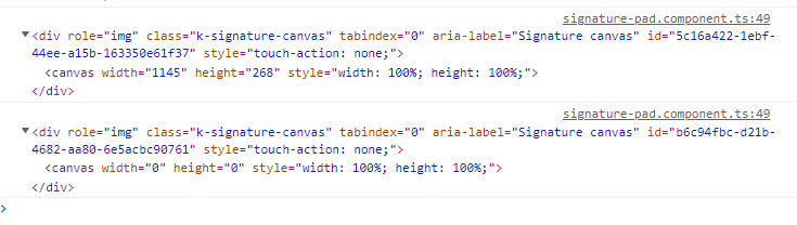 does not work if you have multiple instances inside of · Issue #3995 ... does not work if you have multiple instances inside of · Issue #3995 ...
