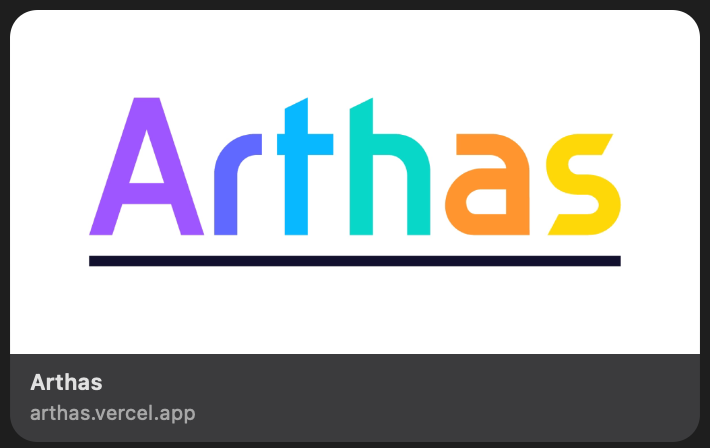 feat(docs): add right menu and optimize by Fatpandac · Pull Request #2224 · alibaba/arthas · GitHub