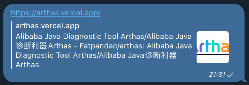 feat(docs): add right menu and optimize by Fatpandac · Pull Request #2224 · alibaba/arthas · GitHub