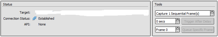 Cannot capture through a network · Issue #1053 · baldurk/renderdoc · GitHub