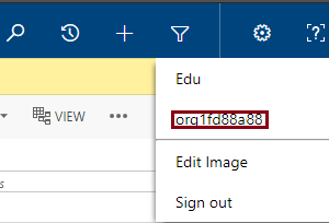 Connecting with Two Factor Authentication · Issue #46 · MscrmTools/MscrmTools.Xrm.Connection ...