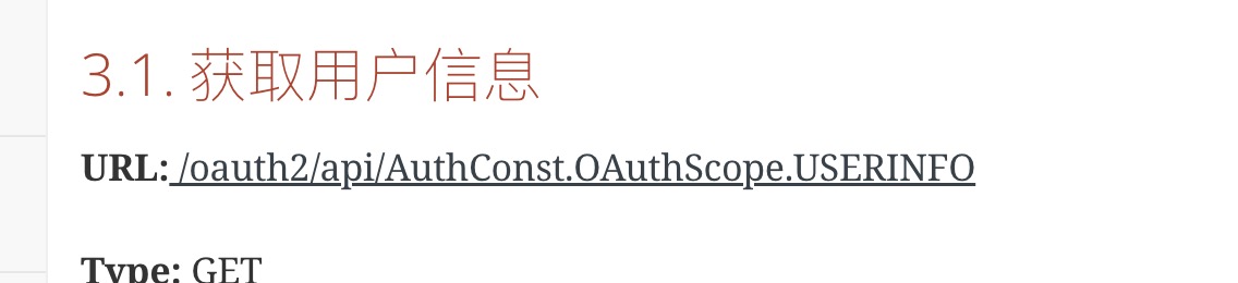 Unable to recognize constants within the value of `@RequestMapping`. · Issue #216 ...