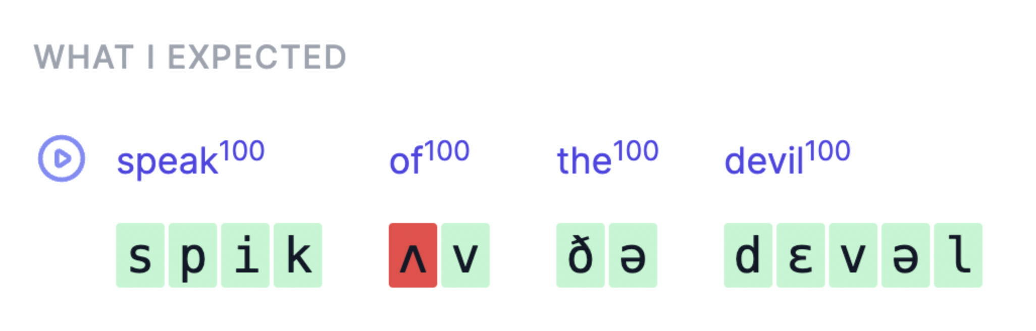 Issues with the model for PronunciationAssessment · Issue #1530 · Azure ...