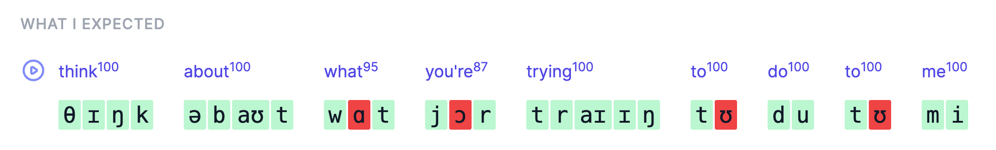 Issues with the model for PronunciationAssessment · Issue #1530 · Azure ...