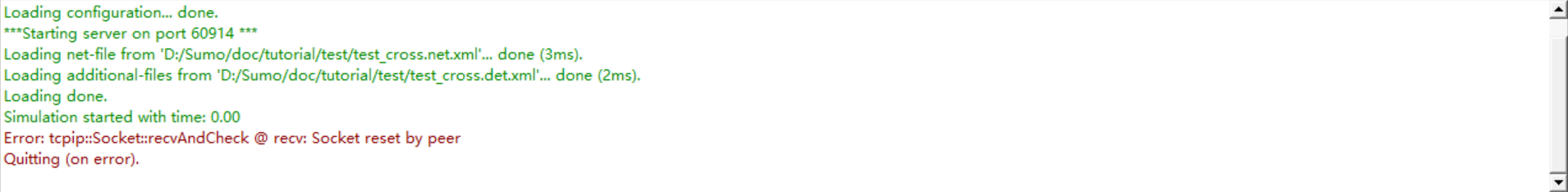 How to use "traci/change traffic light state" to control the signal manual · Issue #4059 ...