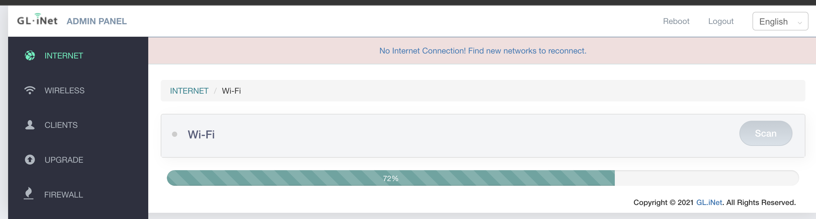 GitHub - patcsy88/Opal-CaptivePortal