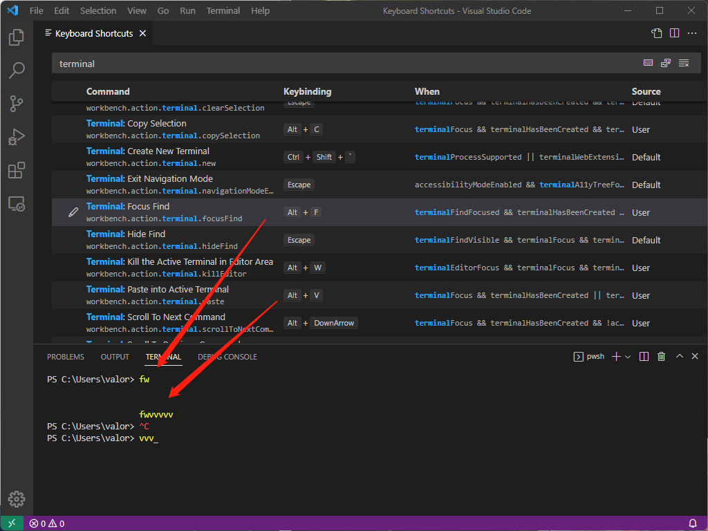 Provide a setting to disable the selection mode while holding down the ...