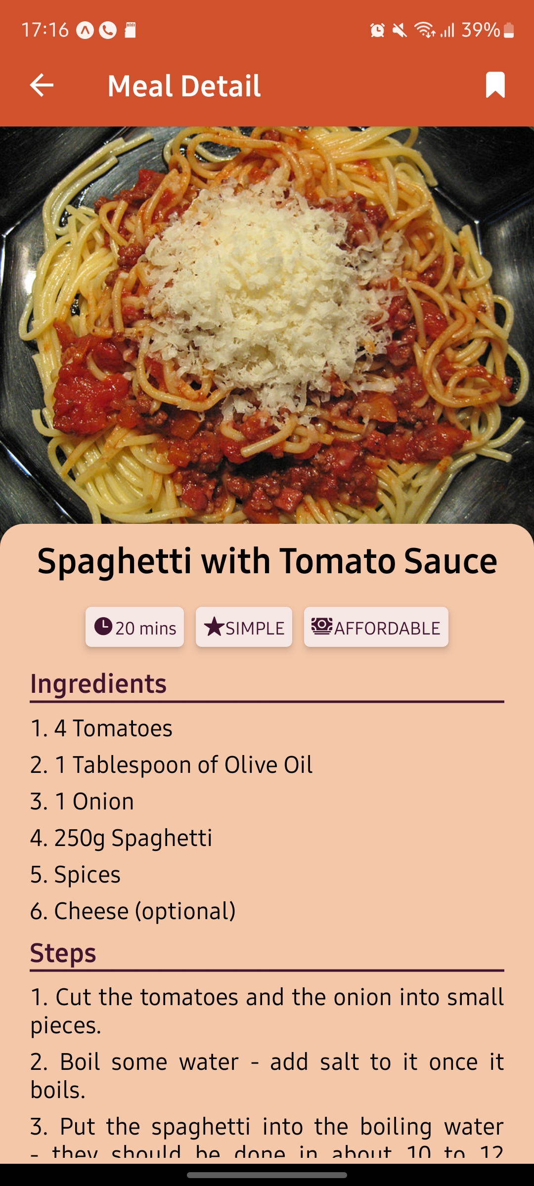 GitHub - adityahimaone/RN-Meals-App: React Native App that can find meals