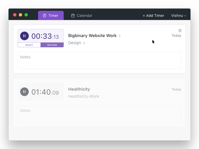 Add application screenshots · Issue #1 · bigbinary/aceinvoice-distribution · GitHub