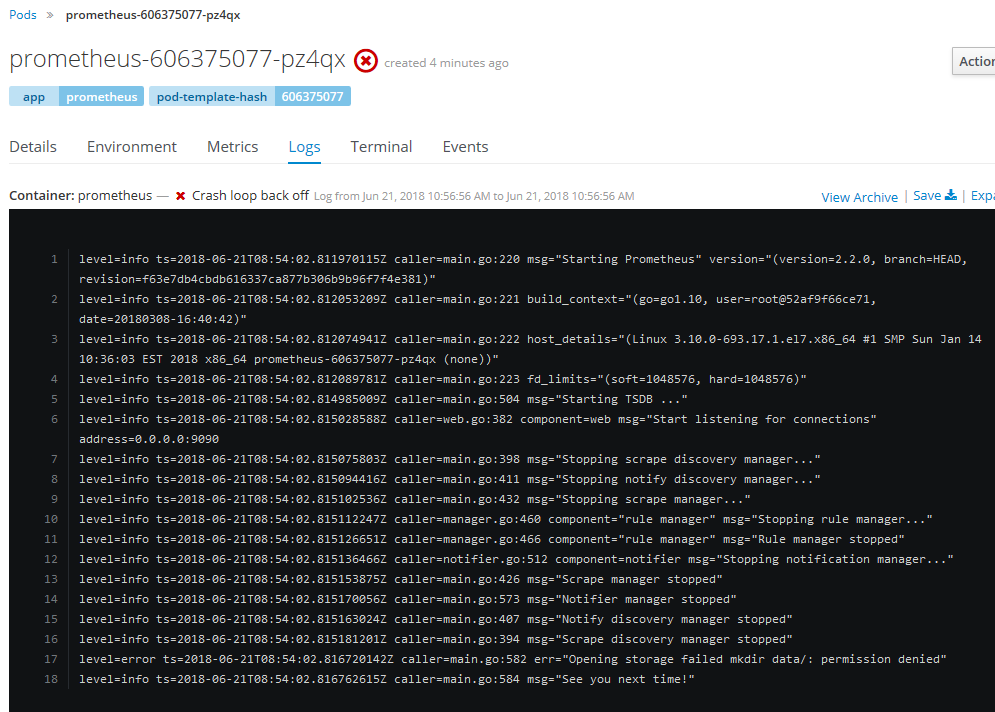 Install Openfaas On Openshift · Issue 223 · Openfaasfaas Netes · Github