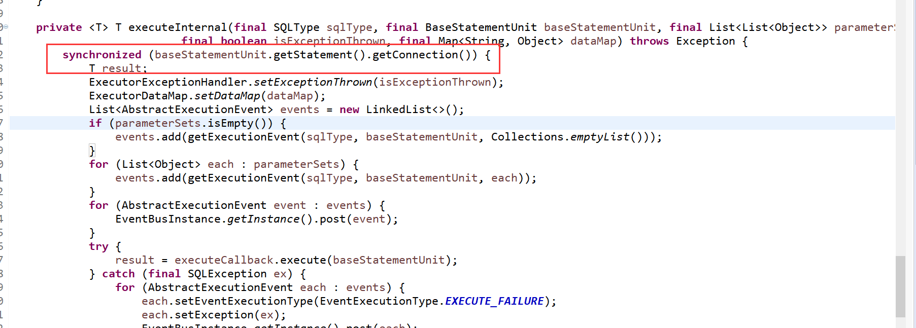 同库分表，对于查询而言，可以不必同一个连接 · Issue #1198 · apache/shardingsphere · GitHub