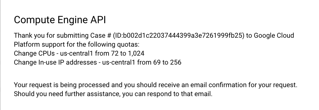 [LEAP] Dask workers limit · Issue #1293 · 2i2c-org/infrastructure · GitHub