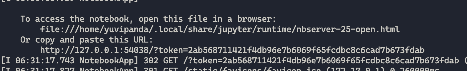 arm64/aarch64 isn't supported · Issue #1120 · jupyterhub/repo2docker · GitHub