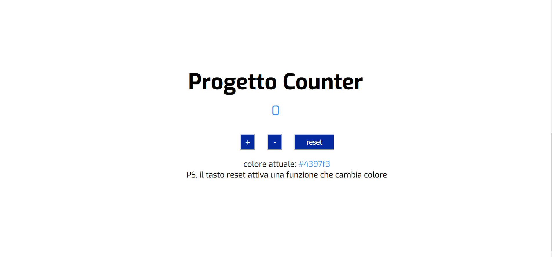 GitHub - antony68/Progetto-javascript-basics-antonio-cuoco