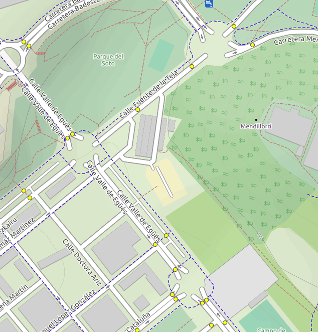 Roundabout rendering · Issue #2 · gravitystorm/OpenCycleMap-Mapping ...