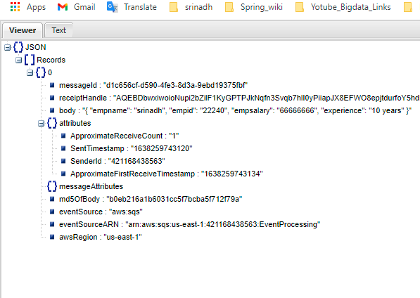 GitHub - srinadhm/Lambda_Stack
