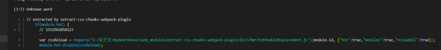 Do you support nuxt. js? How do I configure it? · Issue #152 · faceyspacey/extract-css-chunks ...