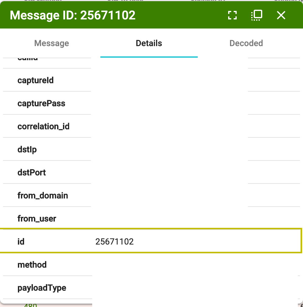 Failing to connect to the API · Issue #10 · sipcapture/homer-view · GitHub