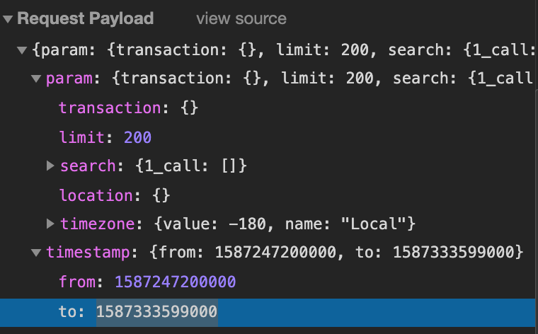 Failing to connect to the API · Issue #10 · sipcapture/homer-view · GitHub