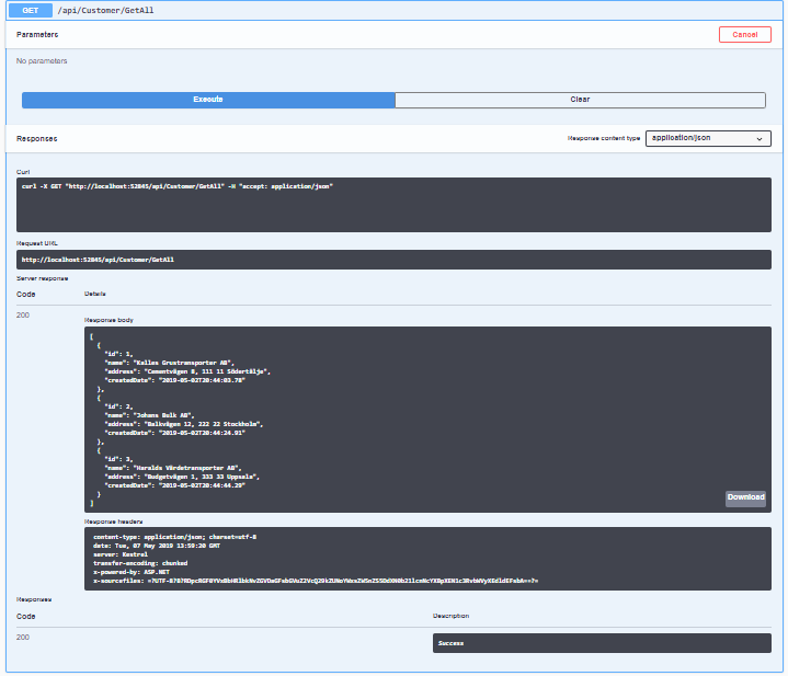 GitHub - Bassem-Shaker/AltenCodeChallenge