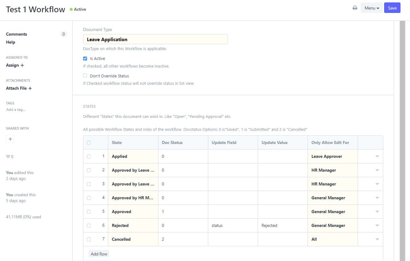 workflow status will not override status in list view with the new update · Issue #10362 ...